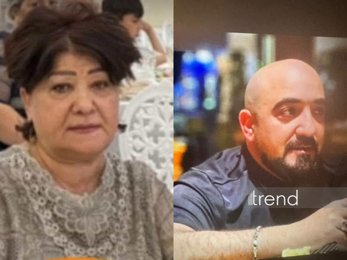 Bakıda oğul anasını amansızlıqla qətlə yetirdi - FOTO | sfera.az